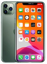 iPhone 11 Pro Max - Lemes
